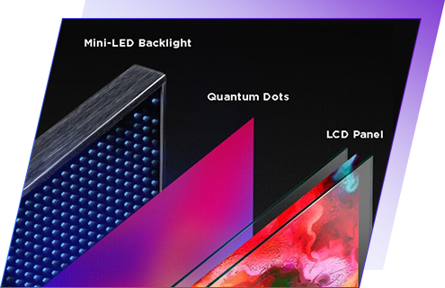 HKC旗舰新品 MiniLED显示器发布会--中关村在线